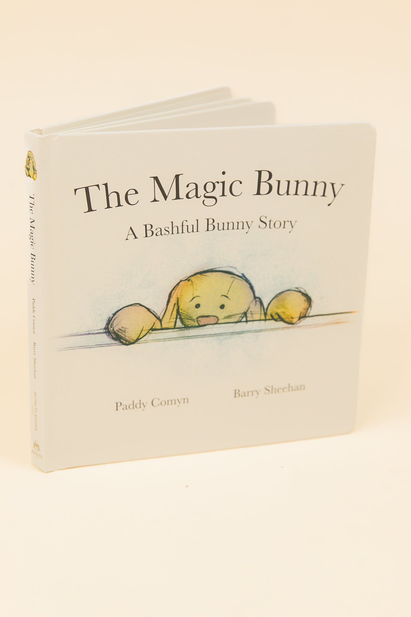 The Magic Bunny Book – Willow House Boutique
