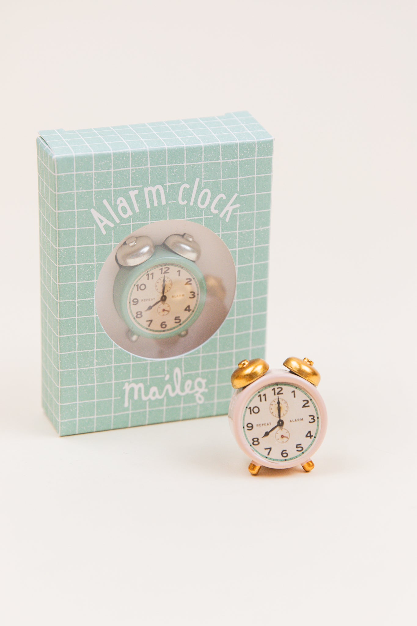 Alarm Clock, Mouse – Willow House Boutique