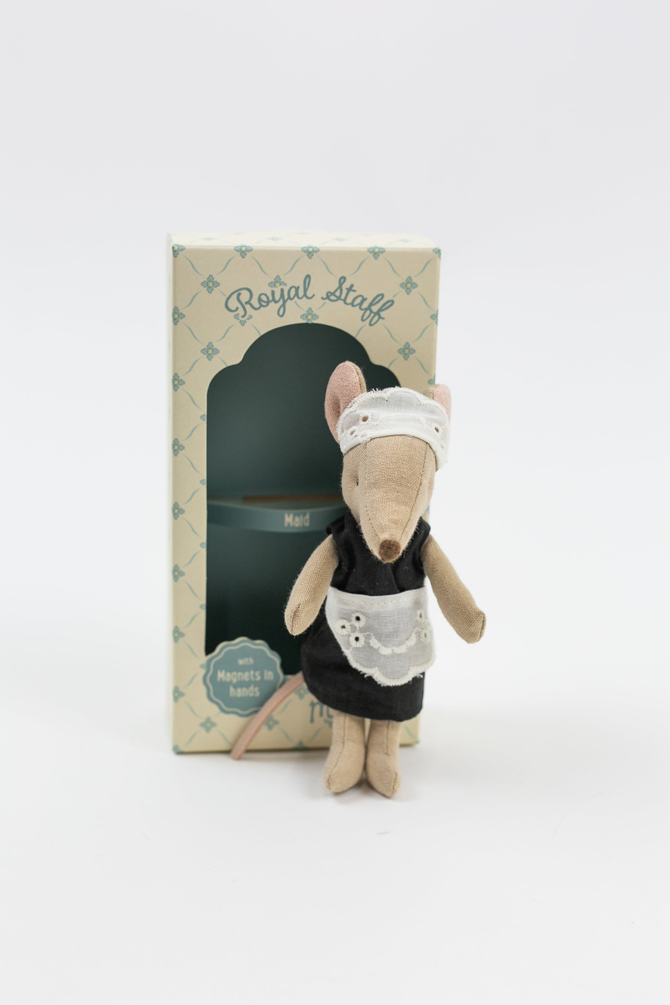 Maid Mouse – Willow House Boutique